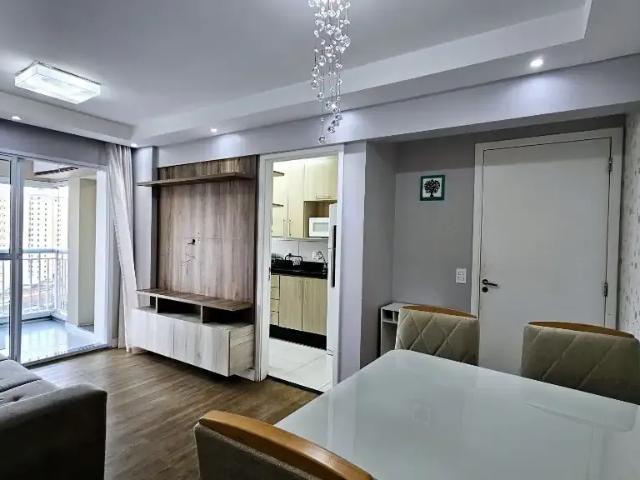 Apartamento para Venda em São Paulo/SP Vila Matilde 2 Quartos