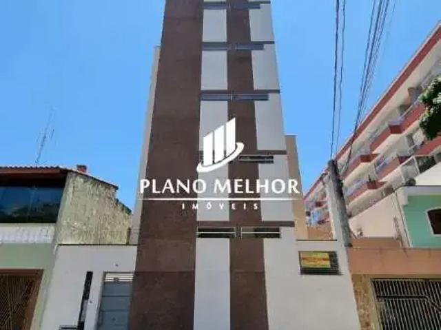 Apartamento para Venda em São Paulo/SP Vila Matilde 2 Quartos