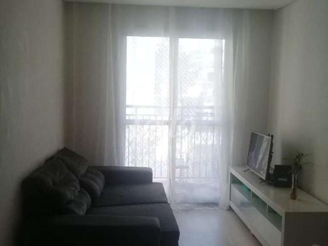Apartamento para Venda em São Paulo/SP Vila Matilde 2 Quartos
