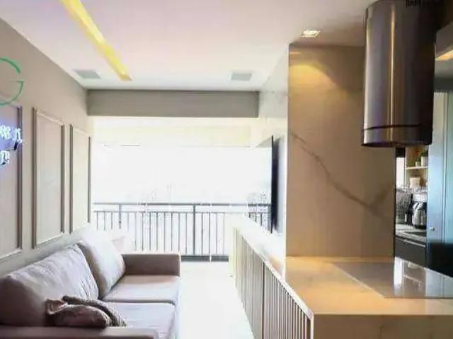 Apartamento para Venda em São Paulo/SP Vila Matilde 2 Quartos