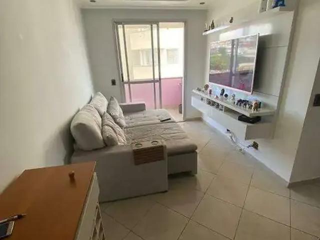 Apartamento para Venda em São Paulo/SP Vila Matilde 2 Quartos