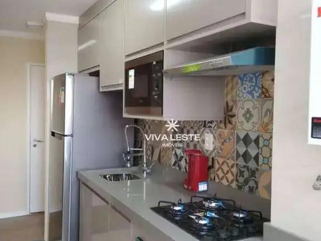 Apartamento para Venda em São Paulo/SP Vila Matilde 2 Quartos