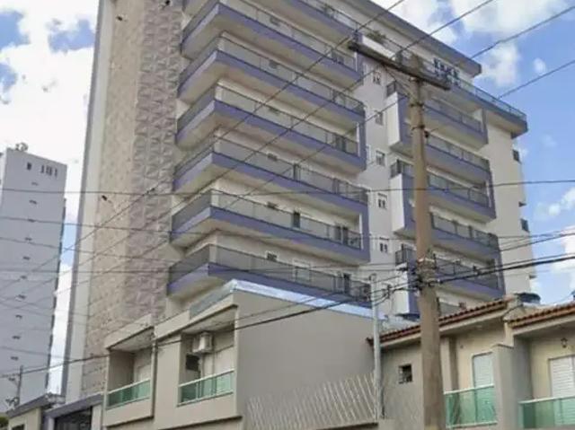 Apartamento para Venda em São Paulo/SP Vila Matilde 2 Quartos