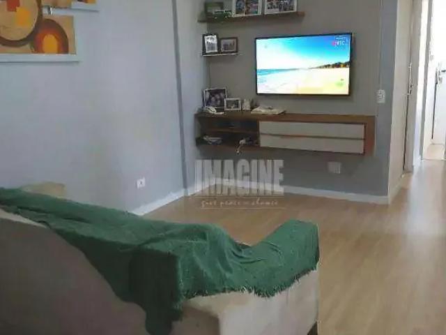 Apartamento para Venda em São Paulo/SP Vila Matilde 2 Quartos