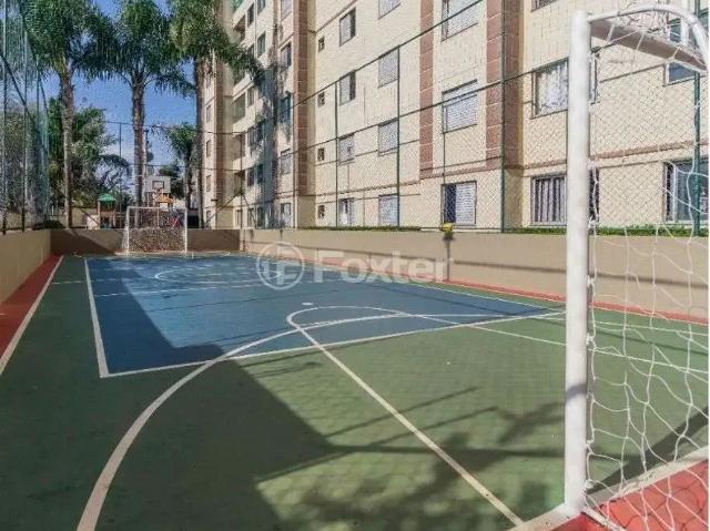 Apartamento para Venda em São Paulo/SP Vila Matilde 2 Quartos