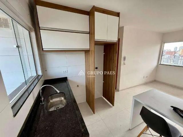 Apartamento para Venda em São Paulo/SP Vila Matilde 2 Quartos