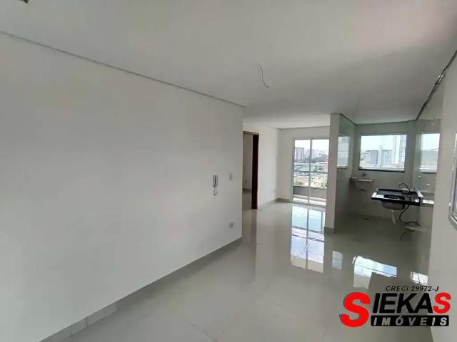 Apartamento para Venda em São Paulo/SP Vila Matilde 2 Quartos