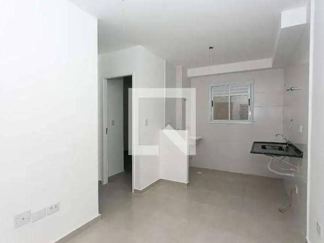 Apartamento para Venda em São Paulo/SP Vila Matilde 2 Quartos