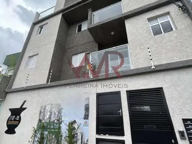 Apartamento para Venda em São Paulo/SP Vila Matilde 2 Quartos
