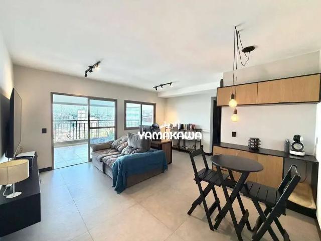 Apartamento para Venda em São Paulo/SP Vila Matilde 2 Quartos