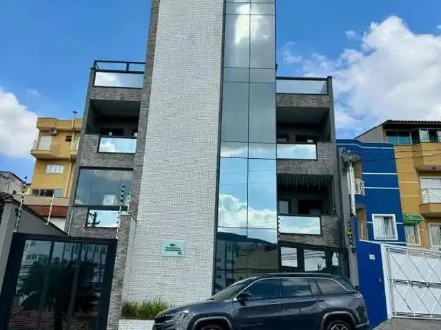 Apartamento para Venda em São Paulo/SP Vila Matilde 2 Quartos