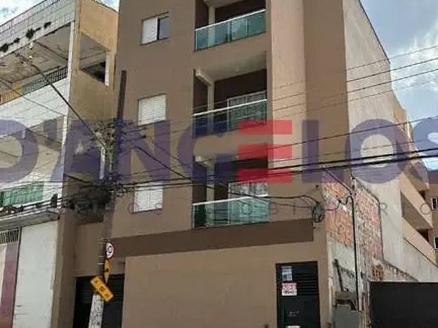 Apartamento para Venda em São Paulo/SP Vila Matilde 2 Quartos