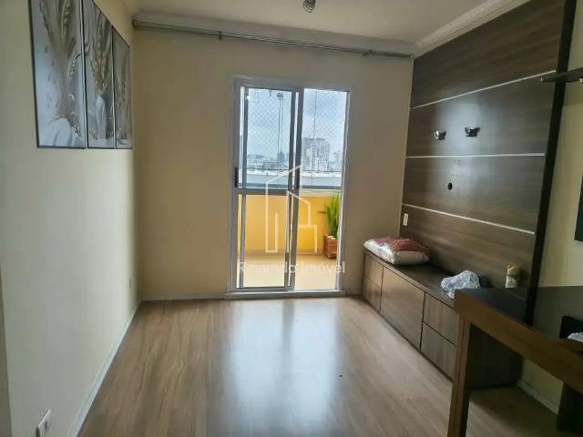 Apartamento para Venda em São Paulo/SP Vila Matilde 2 Quartos