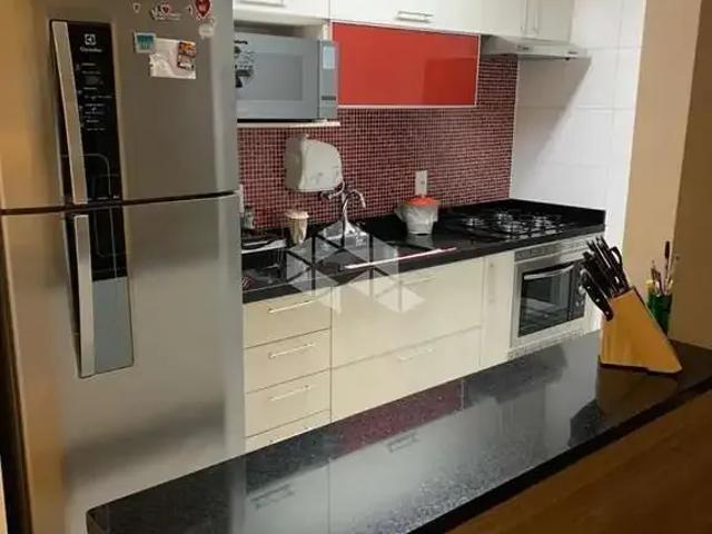 Apartamento para Venda em São Paulo/SP Vila Matilde 2 Quartos