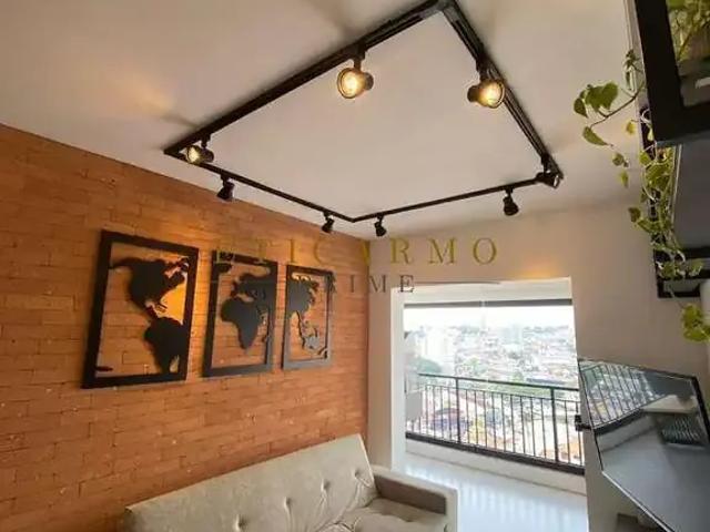 Apartamento para Venda em São Paulo/SP Vila Matilde 2 Quartos