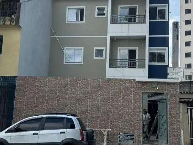 Apartamento para Venda em São Paulo/SP Vila Matilde 2 Quartos