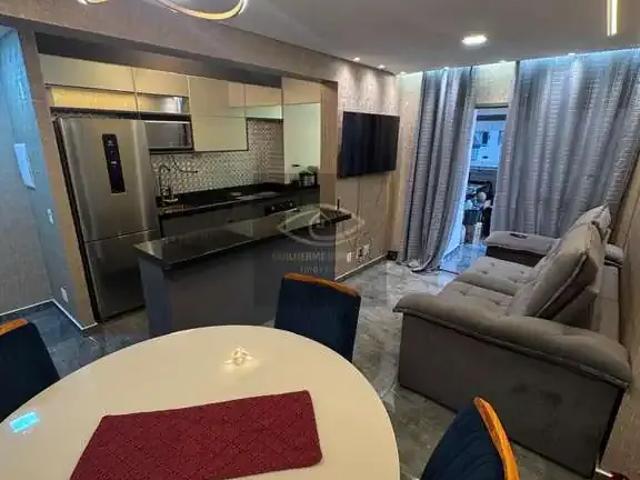 Apartamento para Venda em São Paulo/SP Vila Matilde 2 Quartos