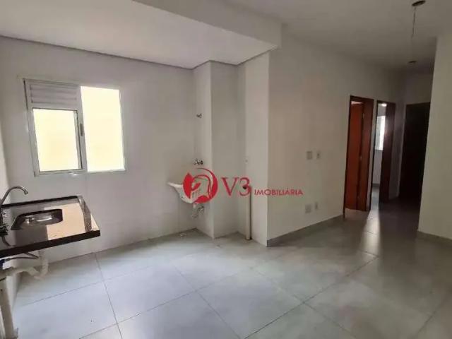 Apartamento para Venda em São Paulo/SP Vila Matilde 2 Quartos