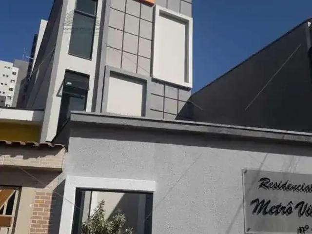 Apartamento para Venda em São Paulo/SP Vila Matilde 2 Quartos