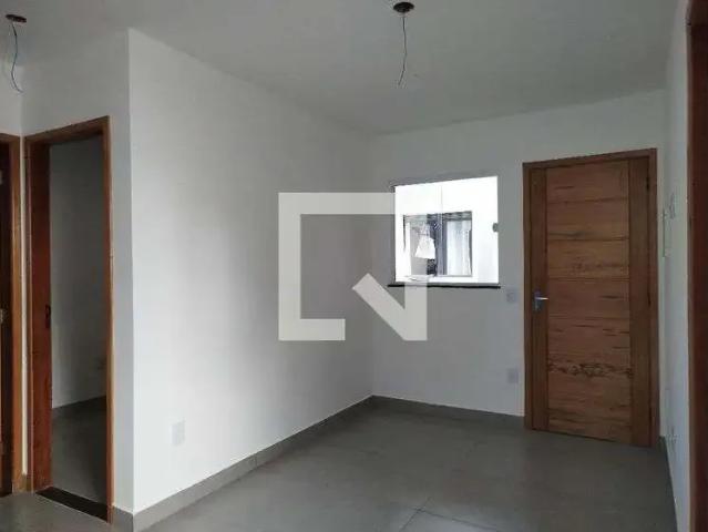 Apartamento para Venda em São Paulo/SP Vila Matilde 2 Quartos
