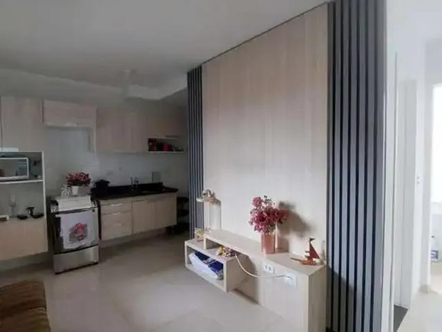 Apartamento para Venda em São Paulo/SP Vila Matilde 2 Quartos