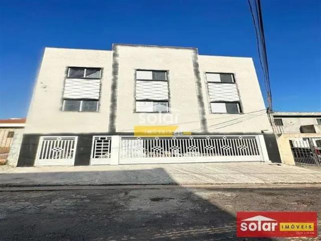 Apartamento para Venda em São Paulo/SP Vila Matilde 2 Quartos