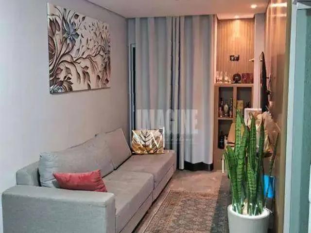 Apartamento para Venda em São Paulo/SP Vila Matilde 2 Quartos