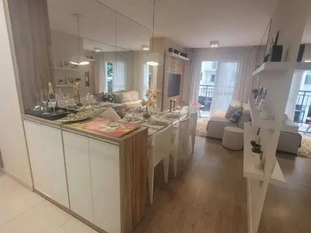 Apartamento para Venda em São Paulo/SP Vila Matilde 2 Quartos