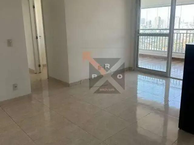 Apartamento para Venda em São Paulo/SP Vila Matilde 2 Quartos