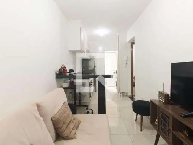 Apartamento para Venda em São Paulo/SP Vila Matilde 2 Quartos