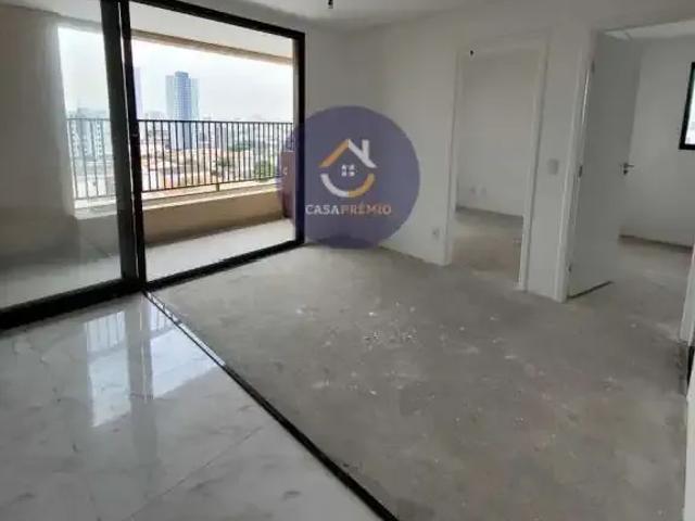 Apartamento para Venda em São Paulo/SP Vila Matilde 2 Quartos