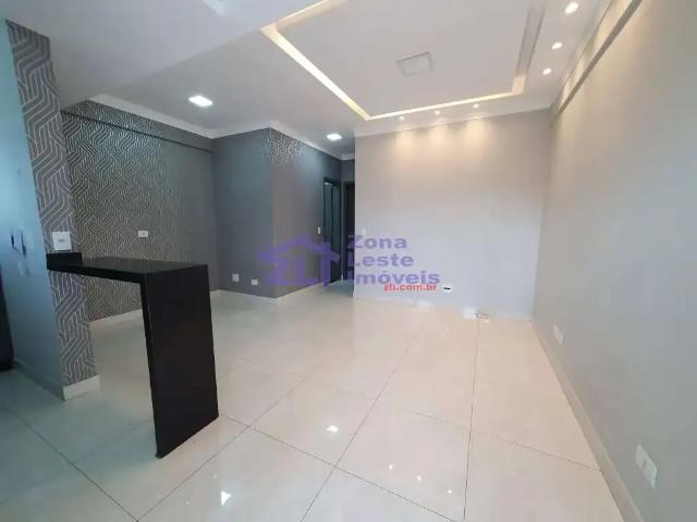 Apartamento para Venda em São Paulo/SP Vila Matilde 2 Quartos
