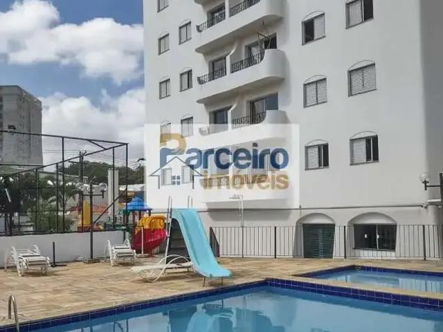 Apartamento para Venda em São Paulo/SP Vila Matilde 2 Quartos