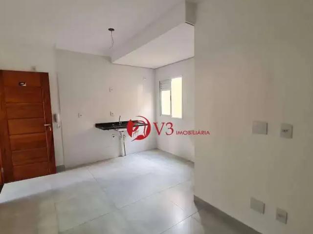 Apartamento para Venda em São Paulo/SP Vila Matilde 2 Quartos