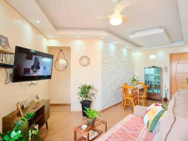 Apartamento para Venda em São Paulo/SP Vila Matilde 2 Quartos