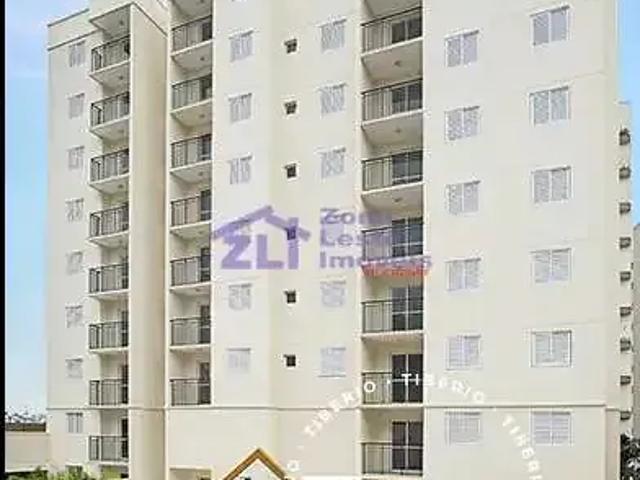 Apartamento para Venda em São Paulo/SP Vila Matilde 2 Quartos
