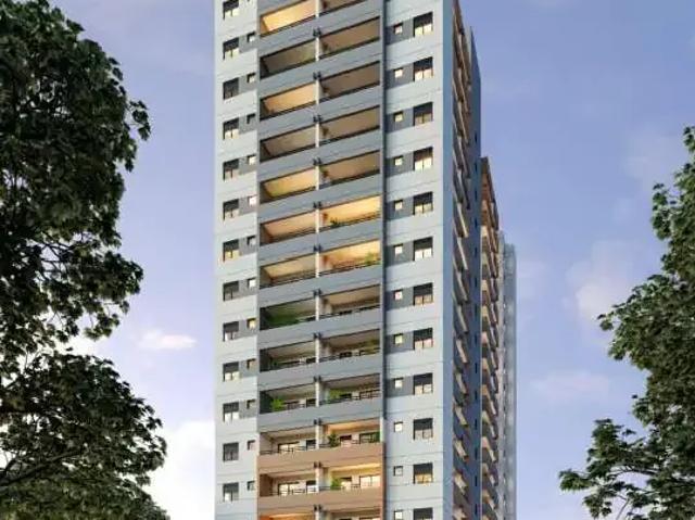 Apartamento para Venda em São Paulo/SP Vila Matilde 2 Quartos