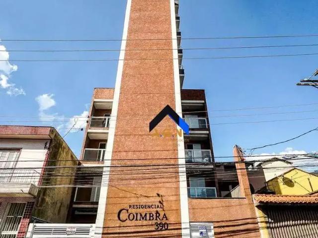 Apartamento para Venda em São Paulo/SP Vila Matilde 2 Quartos