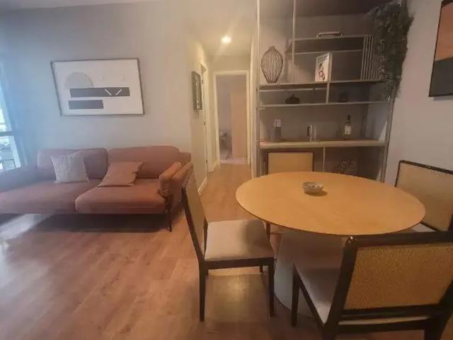 Apartamento para Venda em São Paulo/SP Vila Matilde 2 Quartos
