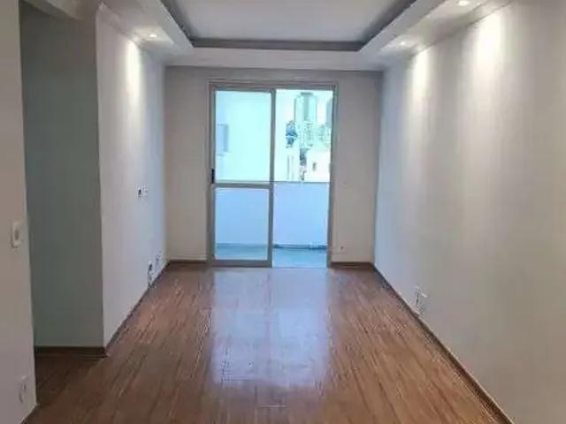 Apartamento para Venda em São Paulo/SP Vila Matilde 2 Quartos