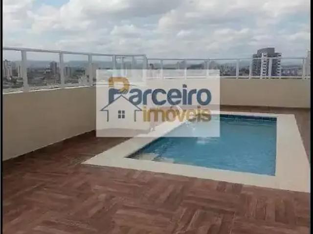 Apartamento para Venda em São Paulo/SP Vila Matilde 2 Quartos