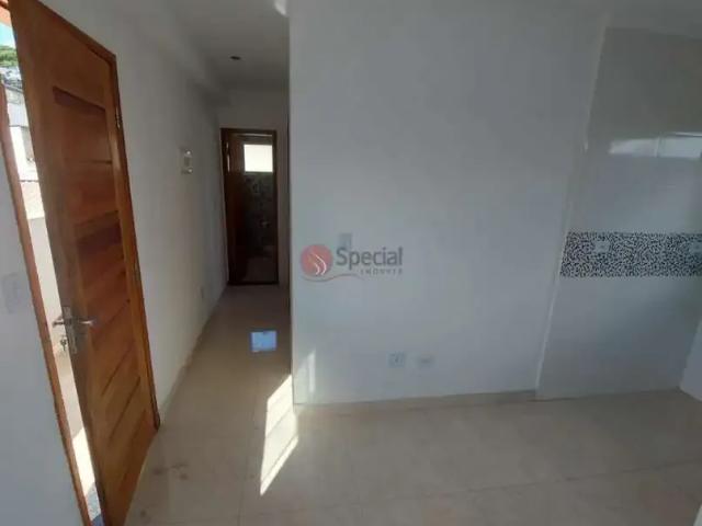 Apartamento para Venda em São Paulo/SP Vila Matilde 2 Quartos