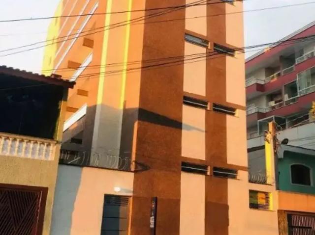 Apartamento para Venda em São Paulo/SP Vila Matilde 2 Quartos