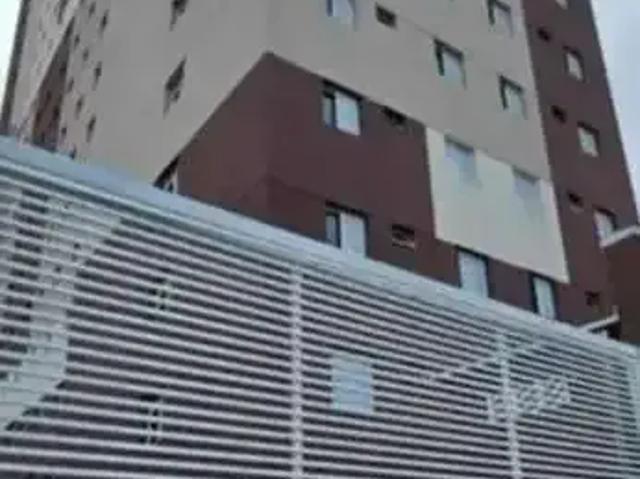 Apartamento para Venda em São Paulo/SP Vila Matilde 2 Quartos