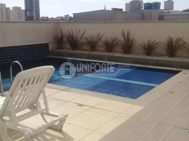 Apartamento para Venda em São Paulo/SP Vila Matilde 2 Quartos