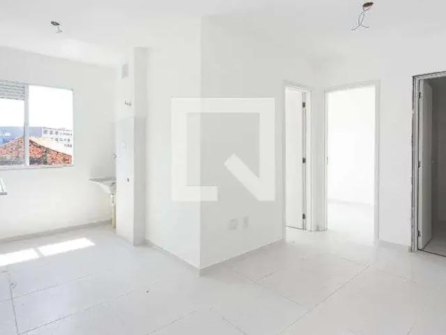 Apartamento para Venda em São Paulo/SP Vila Matilde 2 Quartos