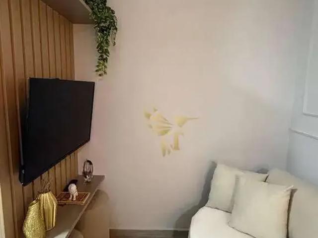 Apartamento para Venda em São Paulo/SP Vila Matilde 2 Quartos