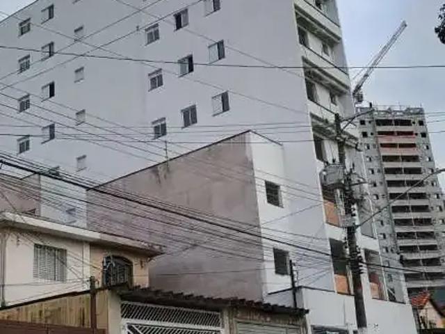 Apartamento para Venda em São Paulo/SP Vila Matilde 2 Quartos