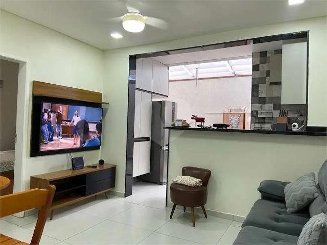 Apartamento para Venda em São Paulo/SP Vila Matilde 2 Quartos