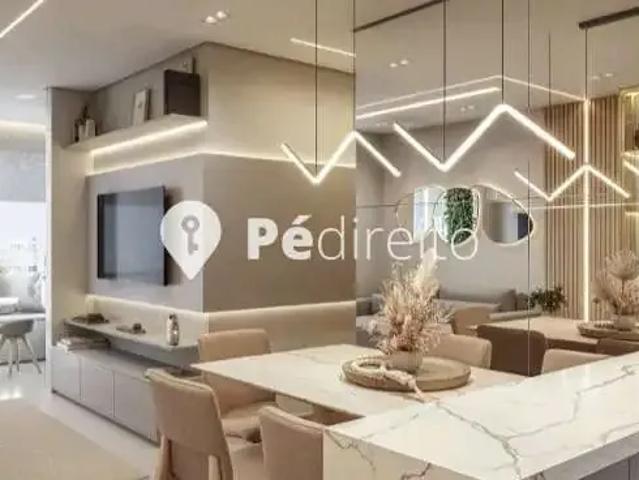 Apartamento para Venda em São Paulo/SP Vila Matilde 2 Quartos